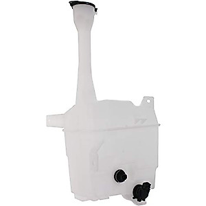 Washer Reservoir for TOYOTA CAMRY 2007-2011 Assembly with Pump Cap and Sensor USA BuIlt