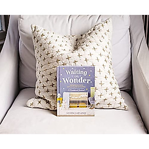 Waiting in Wonder: Growing in Faith While You're Expecting