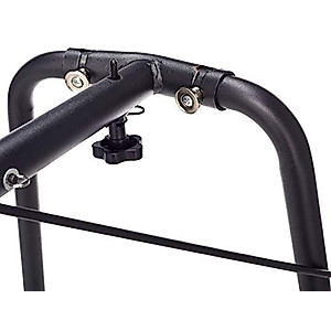 Korg Microphone Stand (STSV1BK)