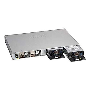 New CIS Co Catalyst C9200L-48P-4G-E Network Switch 48-Port Gigabit Switch