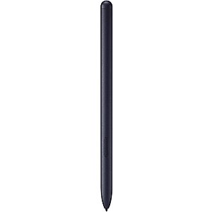 Pop-one Tab S7 Pen Replacement for Samsung Galaxy Tab S7S7+ Plus SM-T870 SM-T875 SM-T876B Stylus S Pen Touch Pen （Without Bluetooth）(Black)