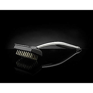 Napoleon 62035 PRO Stainless Steel Brush,Multi