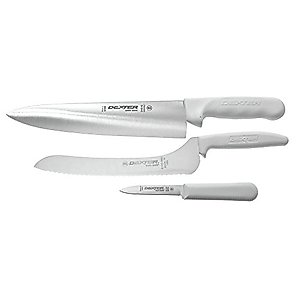 3 pc. Cutlery Set