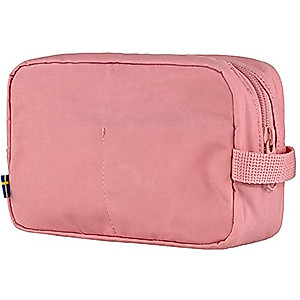 Fjallraven Women's Kanken Gear Bag, Pink, One Size