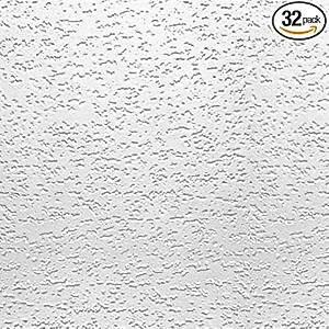 USG INTERIORS 4240, 32 Sq Ft