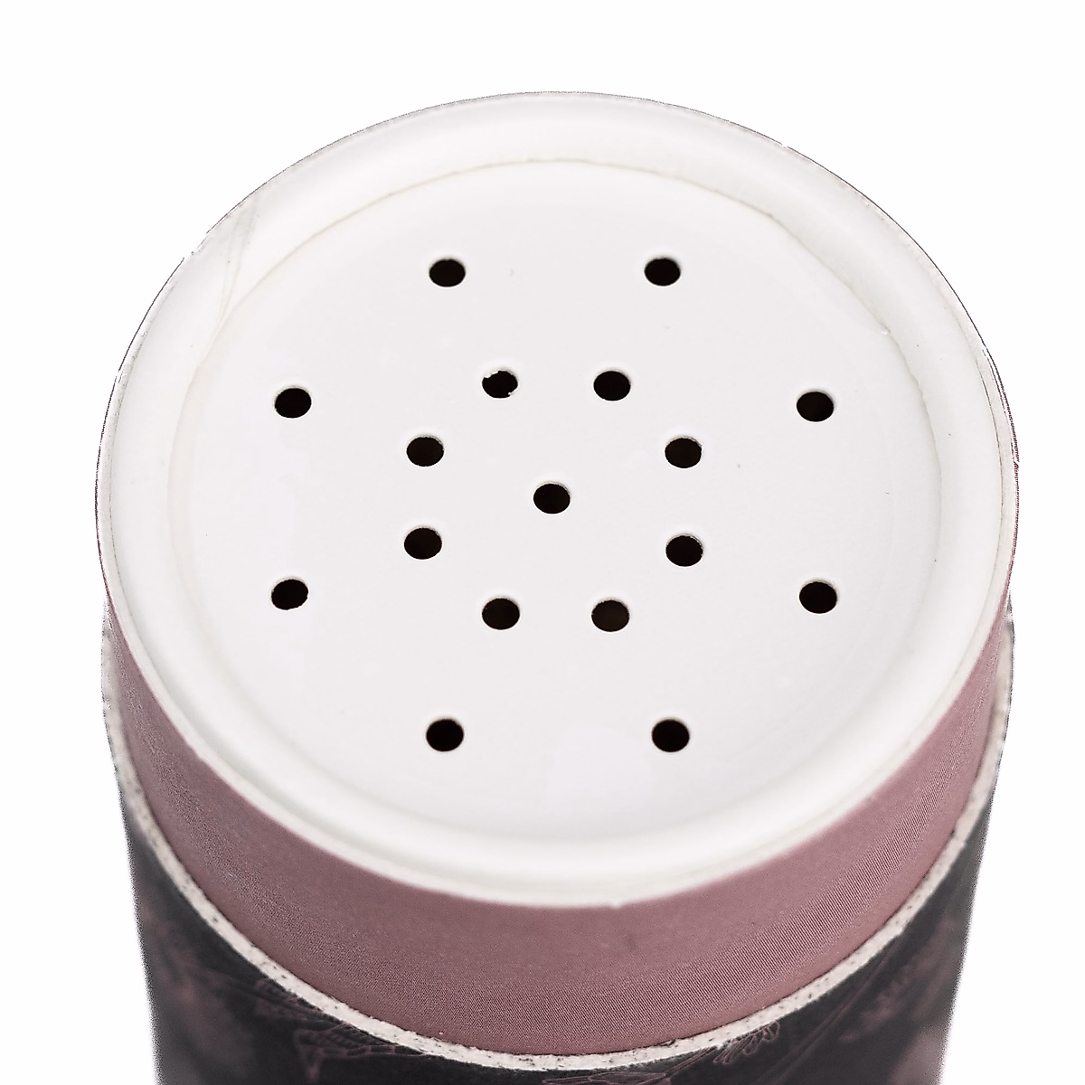 Chagrin Valley Soap & Salve Dry Shampoo Powder, Dark Hair, Fresh Mint, Organic, Natural, Vegan, No Talc, Absorbs Oil & Adds Volume, 4.5 Fl Oz