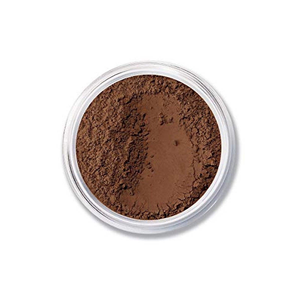 Bare Minerals Prime Time Foundation Primer & Matte Foundation Deepest Deep #31