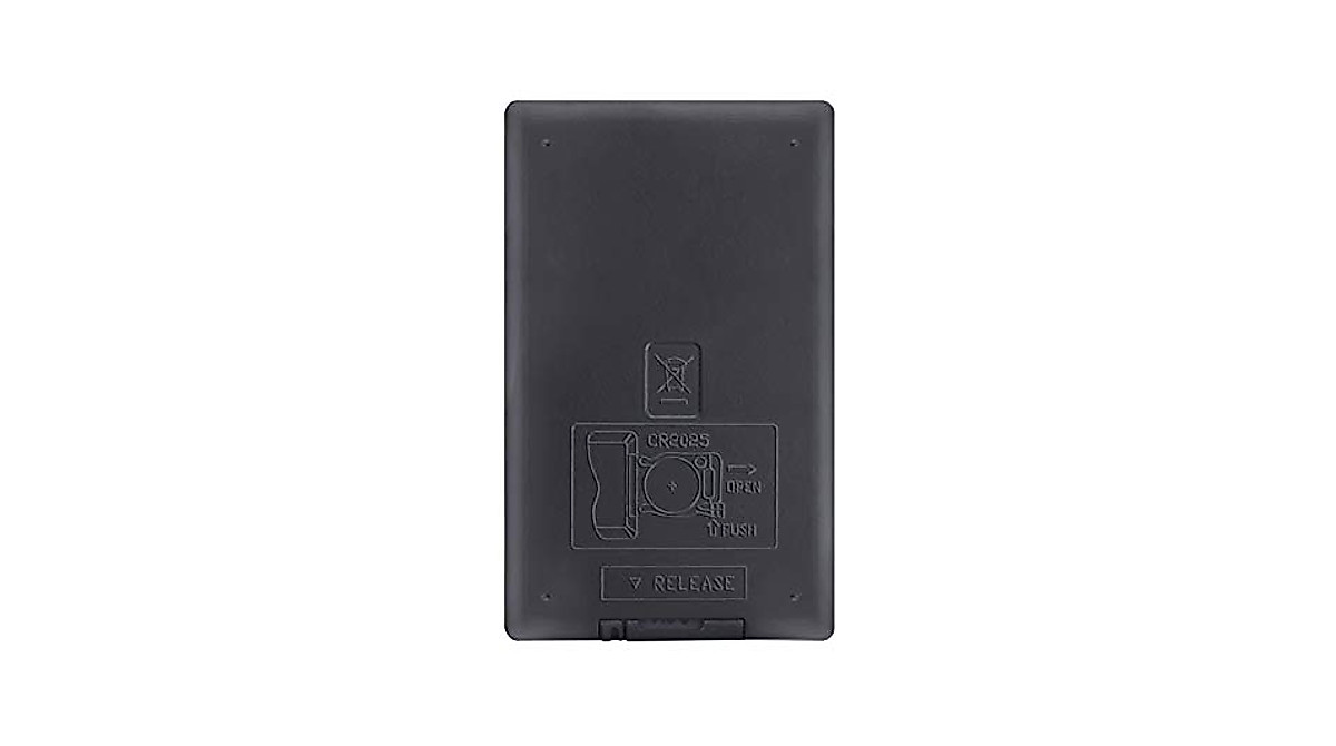 Remote Control with Timer for LUXSWAY Lights