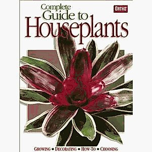 Ortho Guid To Houseplants