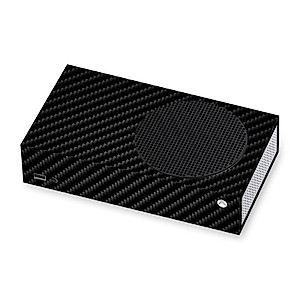 Head Case Designs Officially Licensed Alyn Spiller Plain Art Mix Vinyl Sticker Gaming Skin Decal Cover Compatible With Xbox Series S Console
