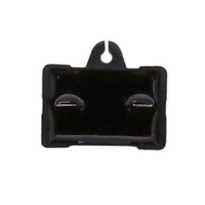 Refrigerator Capacitor For Frigidaire Electrolux Repl.#5304464438 AP4315853 AH2333670 EA2333670 F000300399 PS2333670