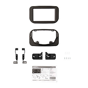 Metra 107FD1B Ford Transit 2020