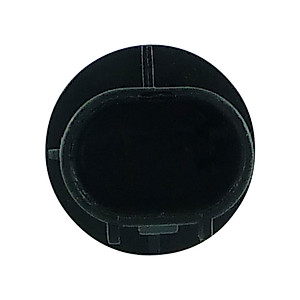 Mean Mug Auto 13518-12019A Outside Air Ambient Temperature Sensor - Compatible with Mercedes-Benz - Replaces OEM #: 0005428418, 0075421318