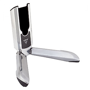 Topeak FlashStand Slim X Bike Stand - TW026, Silver