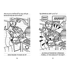 Dork Diaries 11: Tales from a Not-So-Friendly Frenemy (11)