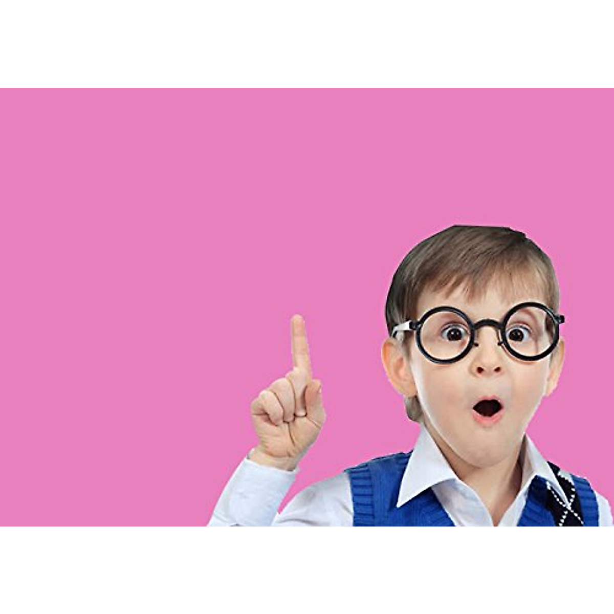 LYLYCTY 5x7ft Photography Studio Non-Woven Backdrop Millennium Pink Backdrop Solid Color Backdrop Simple Background LY091