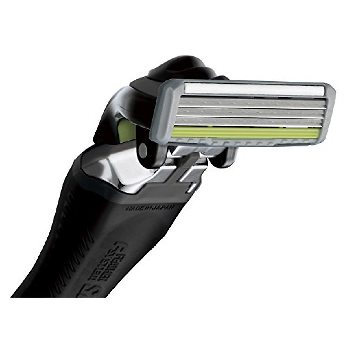 Feather F3 Shaving Razor