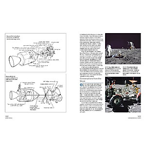 NASA Apollo 11: Owners' Workshop Manual