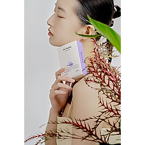 Dr. Pauhl’s Moisturizing and Refreshing Breath Spray With Natural Ingredients- Reduce Dry Mouth Symptoms and Gives Instant Fresh Breath Warter Lily 17ml (0.6 Oz) - 270 Sprays