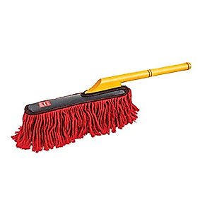 Griot's Garage 11408 Cotton Car Duster