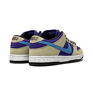 NIKE Women's Modern, Celadon Coast Concord Black, 10.5