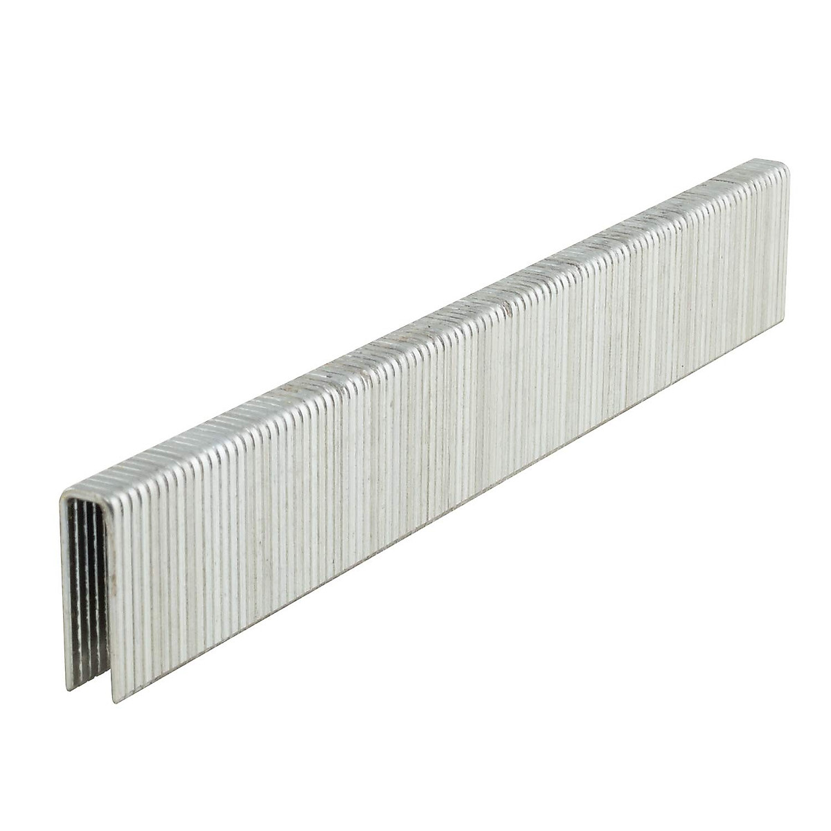 CRAFTSMAN Crown Staples, Narrow, 18GA, Assorted Length, 900-Pack (CMNS18PP)