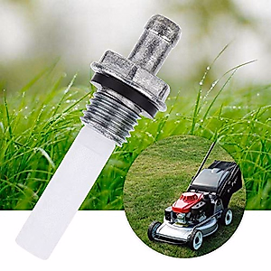 Fuel Tank Jonit Filter, 5Pcs Metal Fuel Gas Tank Joint Filter For Honda GX160 GX200 GX240 GX270 GX340 GX390