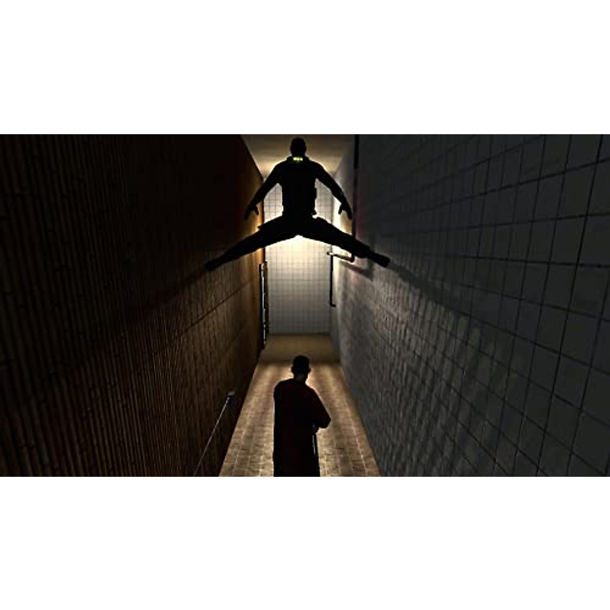 Tom Clancy's Splinter Cell Classic Trilogy HD - Playstation 3