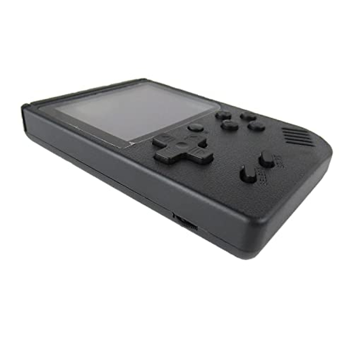 3 inch Handheld Game Consoles 400 IN 1 Retro Video Game Console 8 Bit Game Player Handheld Game Players Gamepads for Kids Gift