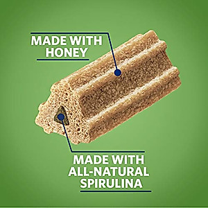 Purina DentaLife Dental Care Small/Medium Dog Chews, ActivFresh Daily Oral Care - 30 ct. Pouch