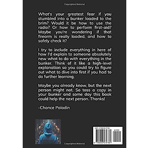 The Bunker Codes:: A Beginner’s Guide to Bunkers