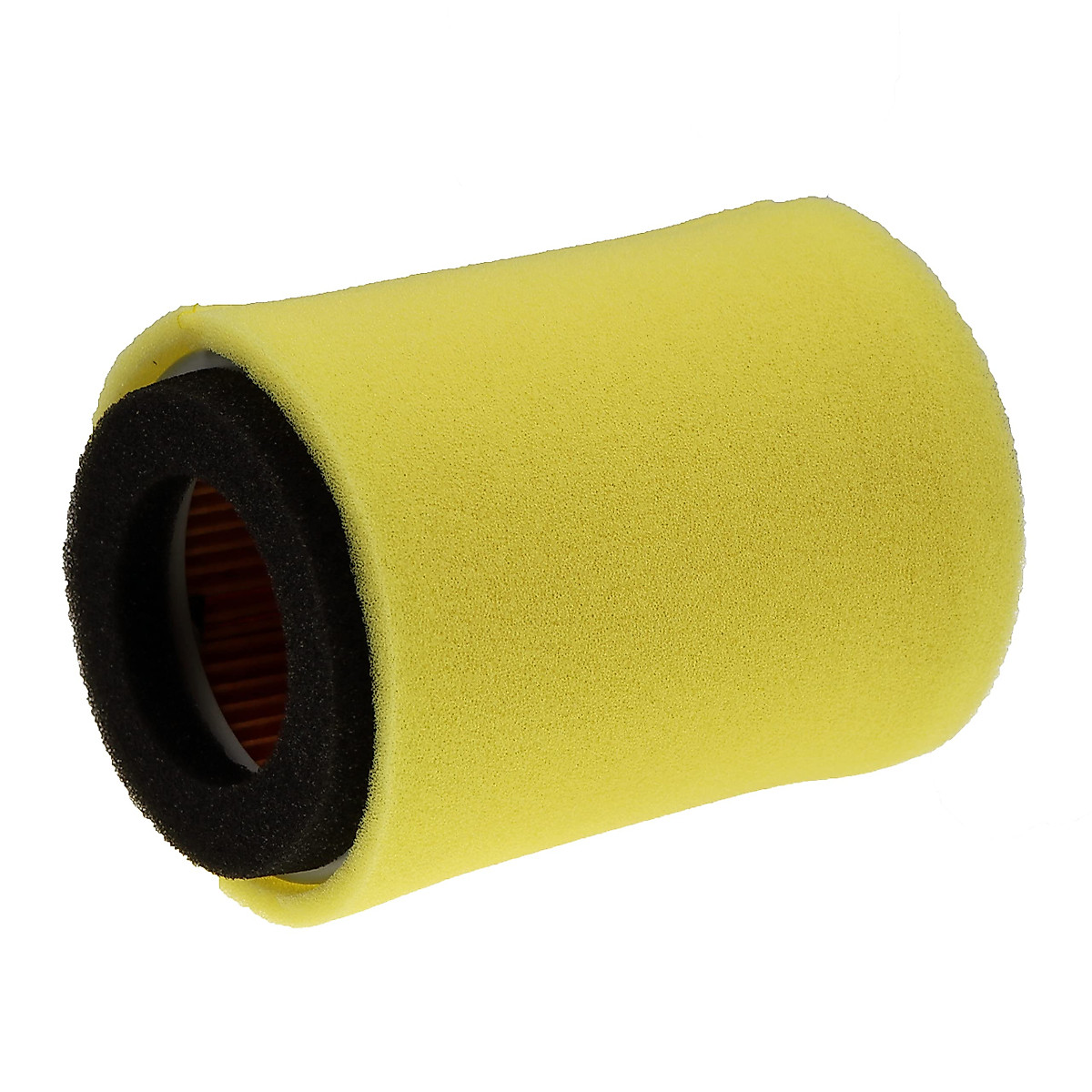 JEENDA Air Filter Replaces 11013-1263 Compatible with 2007 & Prior Kawasaki Mule 2500 2510 2520 3000 3010 520 550 600 610,2009-2010 Kawasaki Mule 4000/4010, 2001-2003 Kawasaki Mule 3020 (11013-1263)