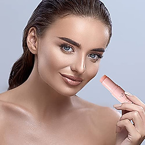 KAHI SEOUL Moisturizing Wrinkle Bounce Multi Balm With Jeju Origin Oil, Made In Korea, 9g