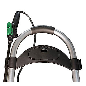 Scotts 190617 Lithium-ion Pump Zero Wheeled Sprayer, 3 Gallon, 3-Gallon, Powered Cart