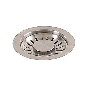 FRANKE 906SN, Satin Nickel