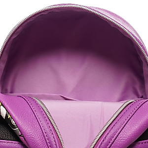 Loungefly Sanrio Badtz-Maru Exclusive Mini-Backpack