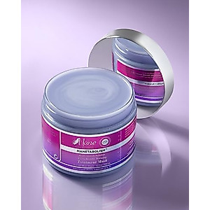 The Mane Choice Manetabolism Rejuvenation Solution Extra Healthy Warming Treatment Mask, 12 oz