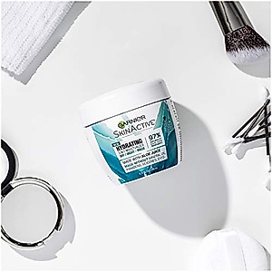Garnier SkinActive 3-in-1 Face Moisturizer with Aloe, For Dry Skin, 6.75 fl. oz.