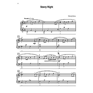 Solo Xtreme, Bk 5: 9 X-traordinary and Challenging Piano Pieces