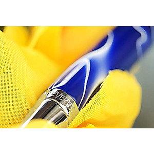 Monteverde Mountains of The World Ballpoint Pen Mount Denali (MV41645)