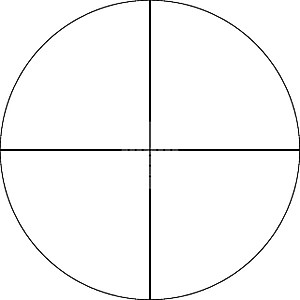 Vortex Optics Viper HS LR 4-16x50 Second Focal Plane Riflescope - Dead-Hold BDC Reticle