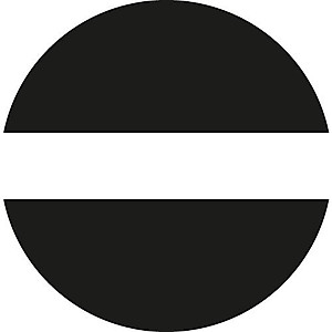 Wera 05018270001 Kraftform Plus 932 A Slotted Screwdriver, 10mm Head, 7" Blade Length