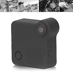 Record Camera, Wide Application Handheld Industrial Camera with Builtin Battery to Operate