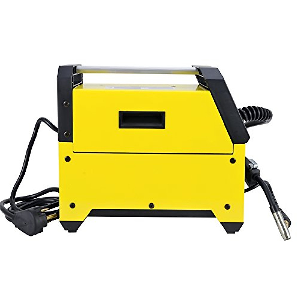 MIG155GSV 155 AMP INVERTER MIG/STICK ARC WELDER WITH DUAL VOLTAGE 220V/110V welding machine 3 Year Warranty