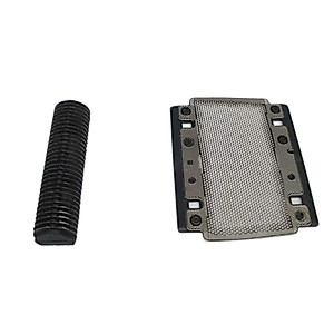 628 Shaver Foil & Cutter Replacement for Braun 3000 3600 Series 3612 3770 3614 3734 Shaving Head Shaving Mesh Grid Screen