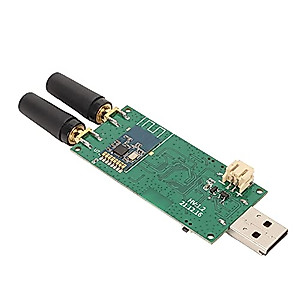 Radiofrequency Modules, Evil Crow RF V2 2 CC1101 RF Modules RF Module Board Adapter 2.4GHz Professional for Learning