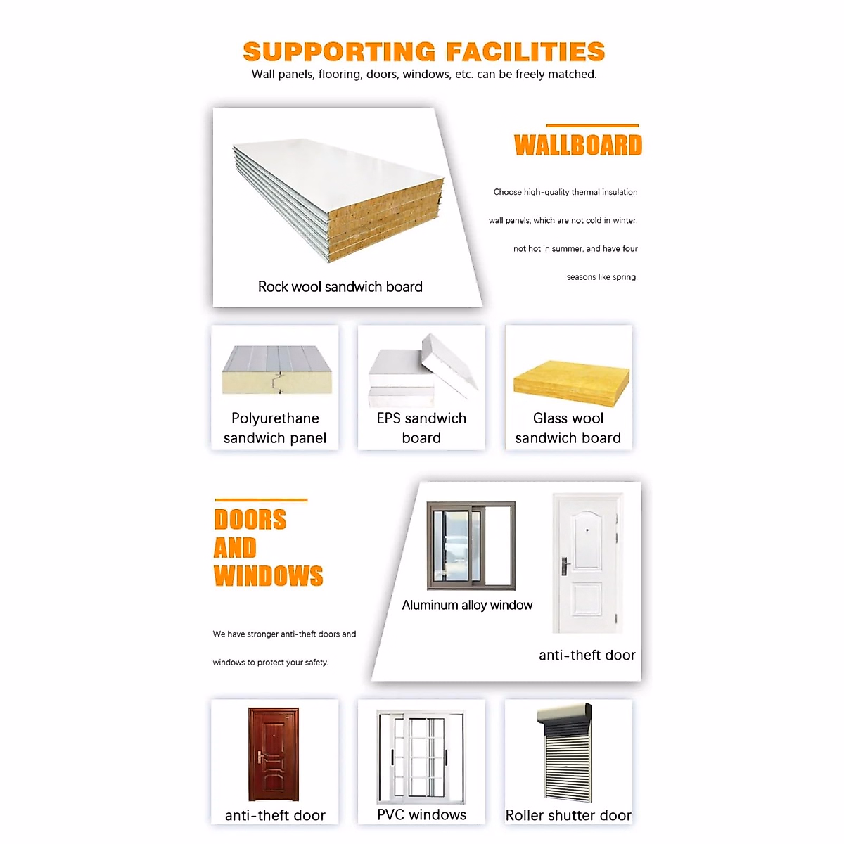 China Folding Container House Fast Fold Out Flat Pack Prefabricated 20ft 40ft Foldable Portable Modular Tiny Houses Homes Camps