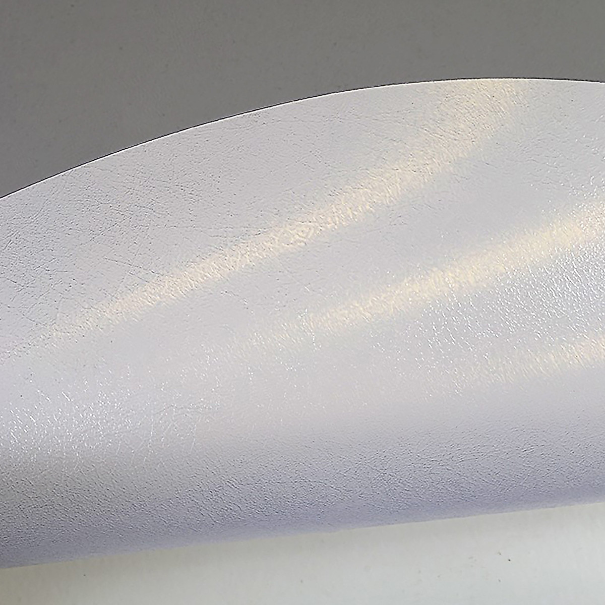 Evolve 36" x 48" Clear Office Chair Mat with Rounded Corners for Hard Floors, Made in The USA, 15150630