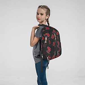 Business Hiking Durable Laptops Backpacks Travel Fashion Bookbags College School Computer Bag Gifts for Men/Women Boys