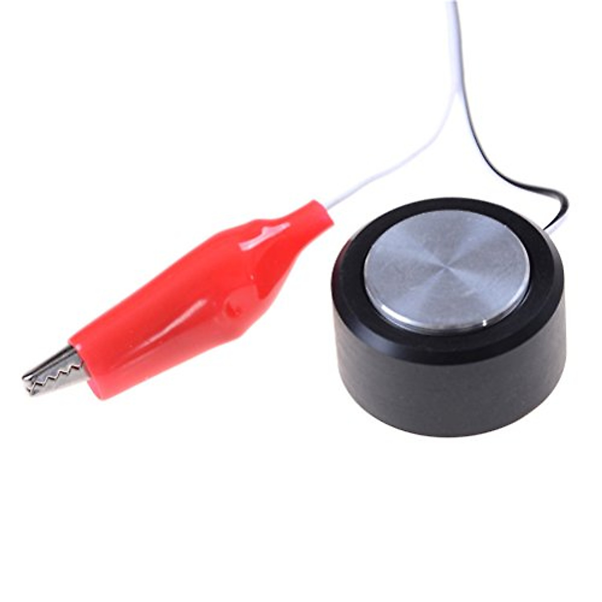 CNC Z-Axis Router Mill Touch Plate Tool Setting Probe Milling Tool Pro